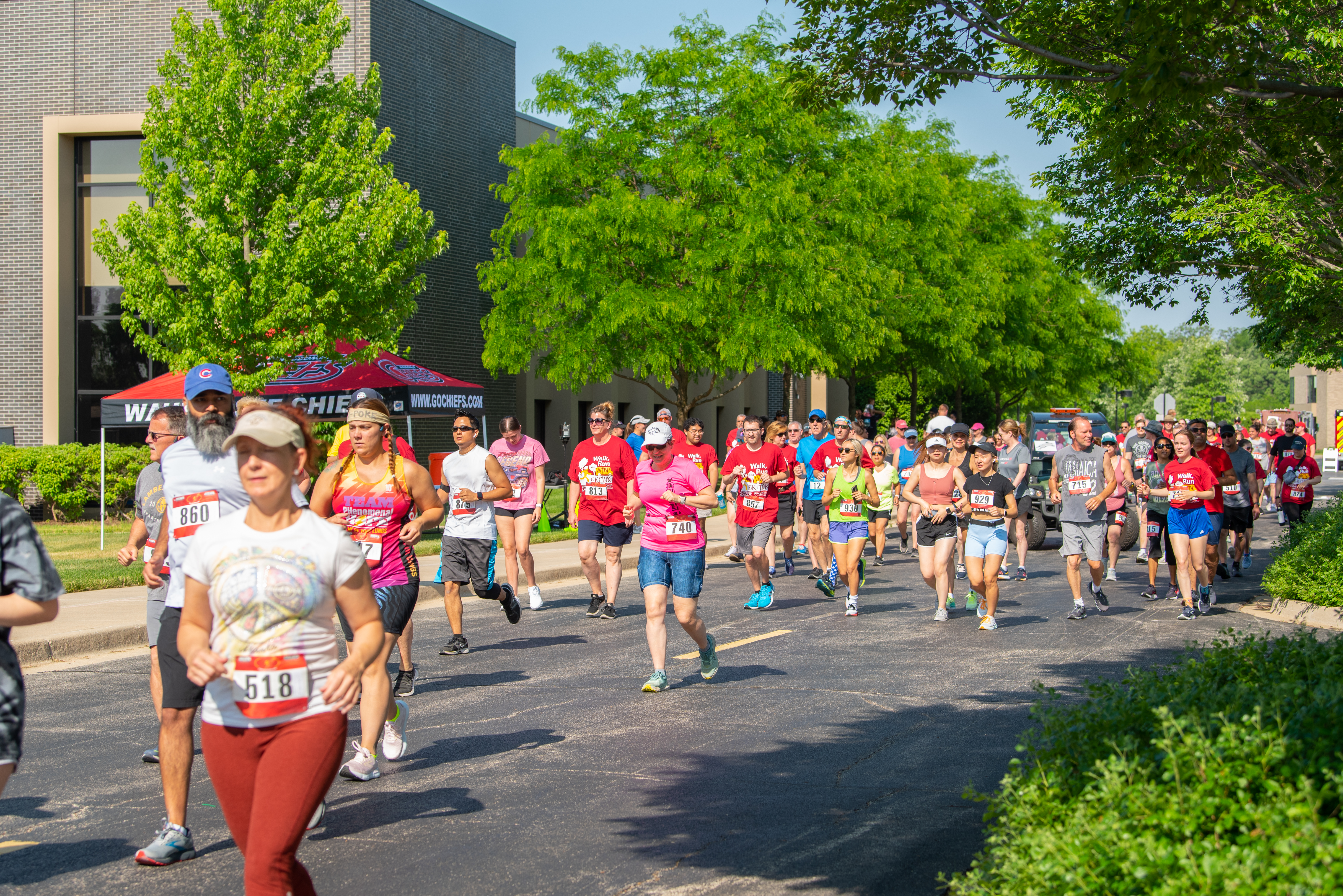 Foundation | Waubonsee Community College